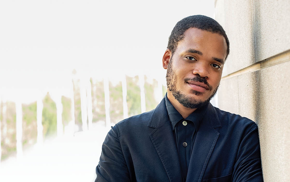 Curating the Ephemeral | Brown Alumni Magazine