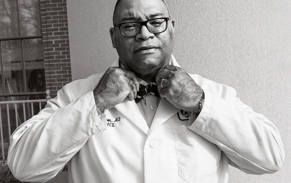 ‘Galen Had Time for Everybody’ | Brown Alumni Magazine